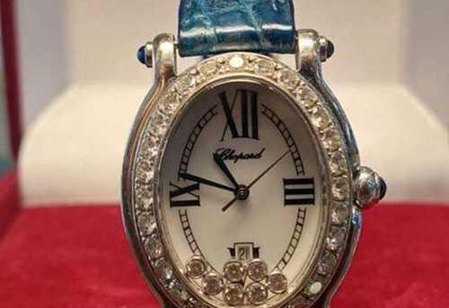 Часы Chopard женские оригинал