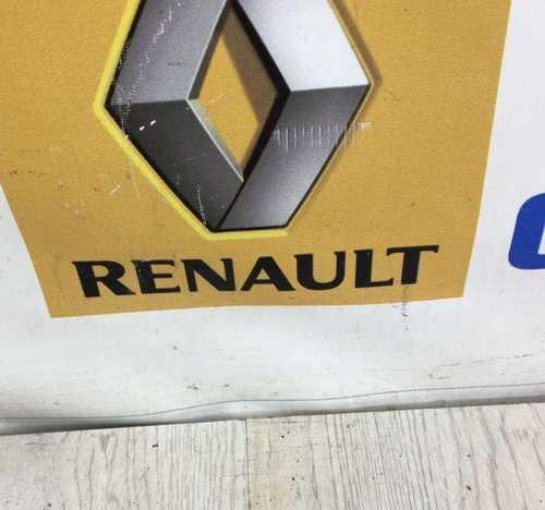 Переключатель регулировки зеркал джойстик renault