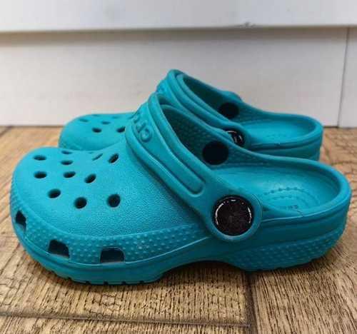 Crocs сабо детские c7