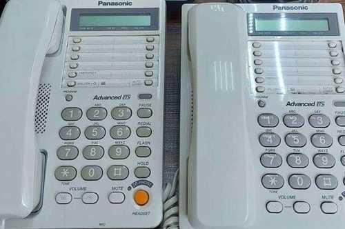 Бу телефоны Panasonic