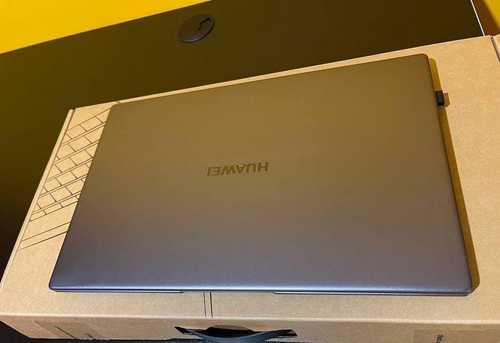 15.6" Ноутбук huawei MateBook D 15 BOD-WDI9