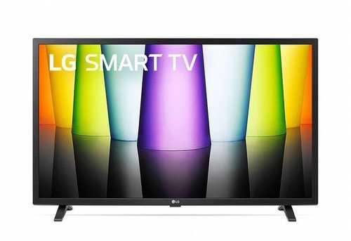 Телевизор LG 32lq63506la новый чек рст/еас гаранти