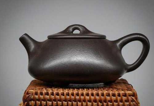 Исинский чайник «Ши Пяо» 230 мл