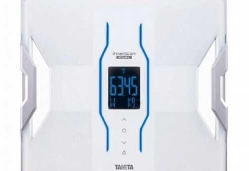 Весы напольные tanita RD-953WH