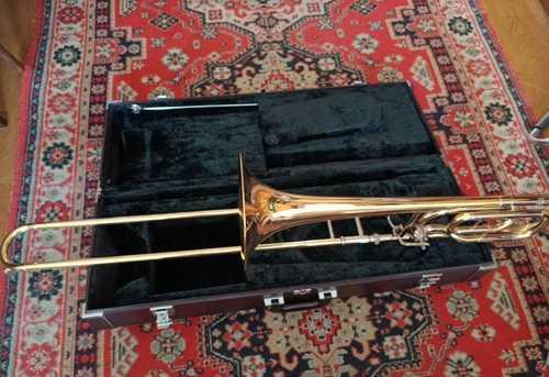 Тромбон Yamaha YSL-6420
