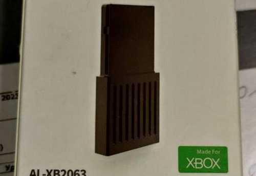 Ssd adapter m2 для Xbox