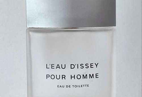 L'Eau d'Issey pour Homme,Issey Miyake