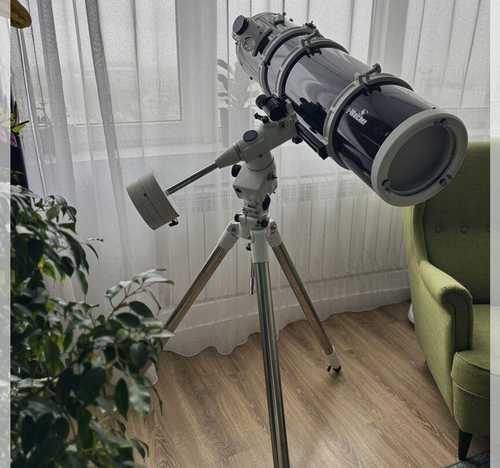 Телескоп Sky-Watcher BK P2001