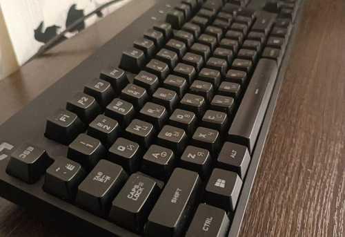 Клавиатура Logitech g810