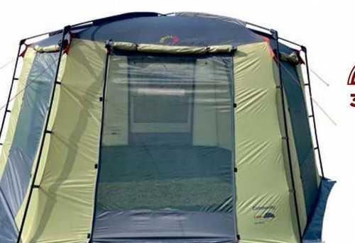 Тент-шатер Indiana Community - новые