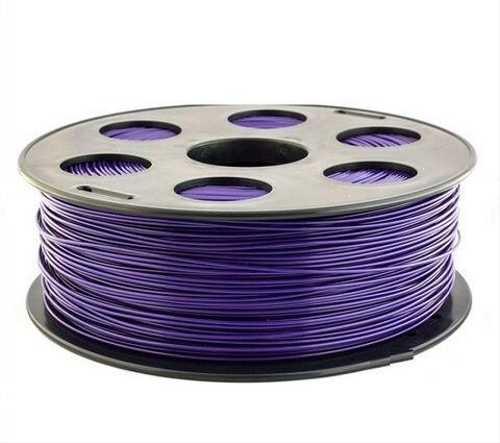 Фиолетовый ABS пластик Bestfilament 1 кг, 1.75 мм