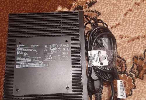 Lenovo ThinkCentre M32