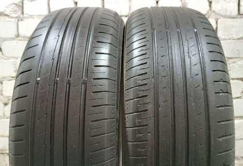 Yokohama BluEarth AE50 215/65 R17 99V