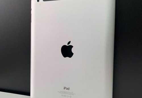 Apple iPad 4 (A1460) 32gb Wi-Fi