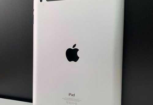 Apple iPad 4 (A1460) 32gb Wi-Fi
