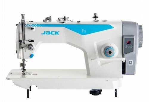 Швейная машина jack JK-F5