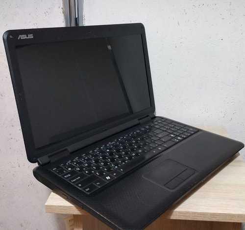 Ноутбук Asus K50C