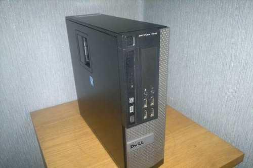 Dell OptiPlex 7010 SFF / i3-3240 /SSD+HDD /8Гб ram