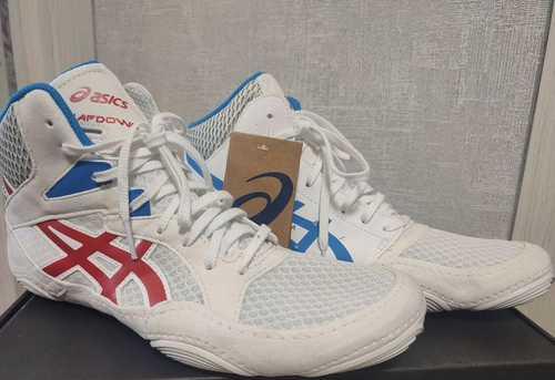 Борцовки asics snapdown