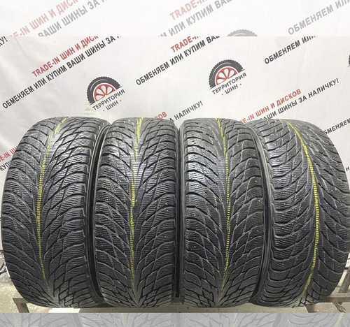 Nokian Tyres Hakkapeliitta R2 225/55 R17 99P