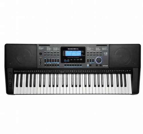 Цифровой синтезатор Kurzweil KP150 LB