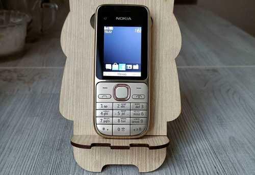 Nokia C2-01