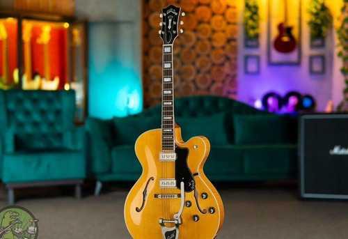 Guild X-175B Manhattan Blonde