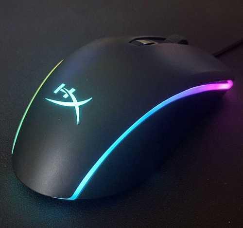 Игровая мышь HyperX pulsefire surge