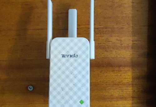 Ретранслятор усилитель WiFi репитер Tenda A12