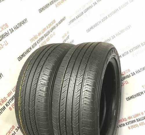 Maxxis Bravo HP-M3 255/60 R18 112Q