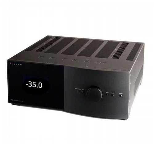 Anthem STR Integrated Amplifer Black