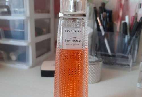 Парфюмерная вода Givenchy 75 ml
