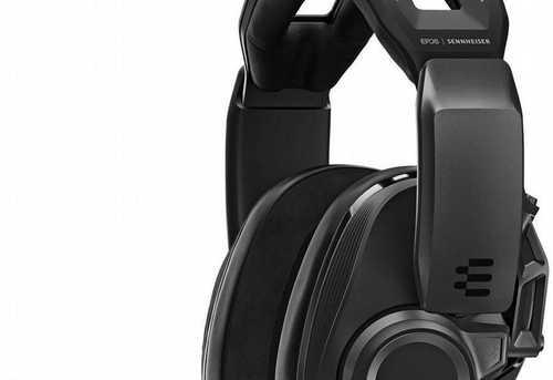 Беспроводная компьютерная гарнитура Sennheiser GSP