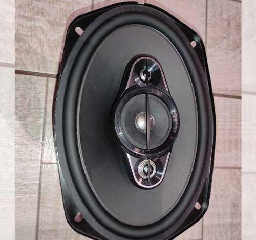 Автоакустика Pioneer TS-A6960F