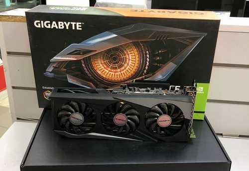 Видеокарта gigabayte geforce RTX 3060