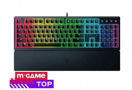 Игровая клавиатура Razer Ornata V3