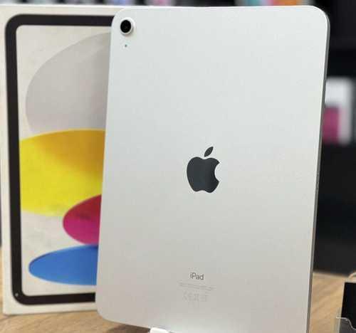 iPad (10th Generation) Wi-Fi 64Gb