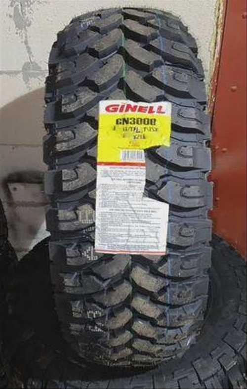 Comforser CF3000 235/85 R16 126Q