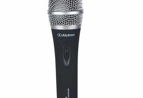 Alctron PM05 - динамический микрофон