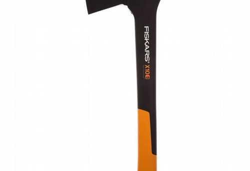 Универсальный топор Fiskars X10 - S