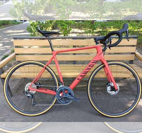 Canyon Endurace CF SL 8