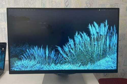 25’’ Монитор Dell U2515H QHD 2560x1440 IPS