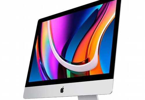Apple iMac intel i5-7500 3.4Ghz SSD samsung 1TB 32