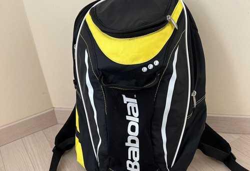 Теннисный рюкзак babolat
