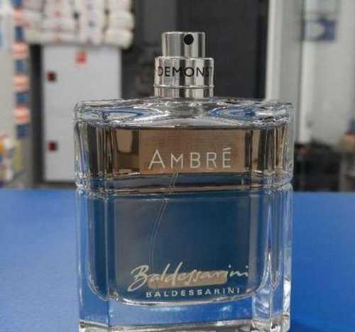 Туалетная Вода "Baldessarini Ambre" Оригинал