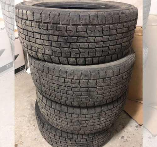 Goodyear Ice Navi Zea 205/55 R16 91Q