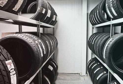 Шина Hankook SMART Flex 18pr