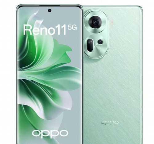 OPPO Reno11, 12/256 ГБ