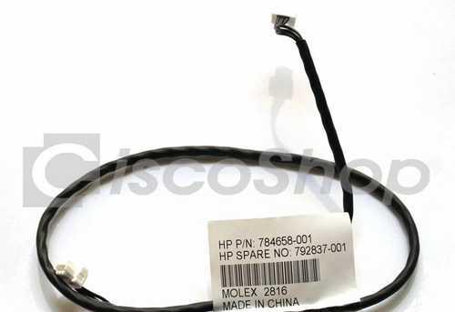 Кабель для контроллера HP Smart Array P440/441/840