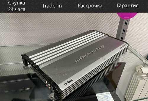 Усилитель Lightning Audio LA-4200